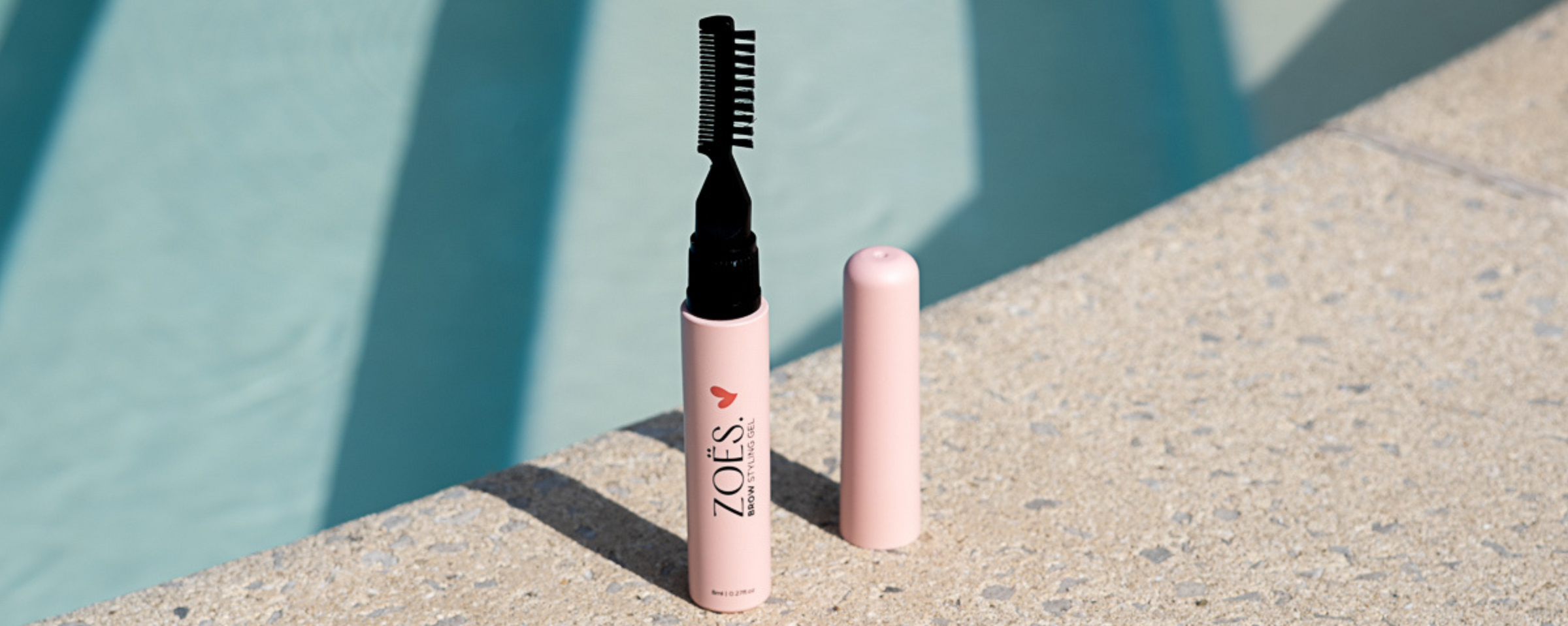ZOËS Cosmetics | Need perfect eyebrows? We got you!