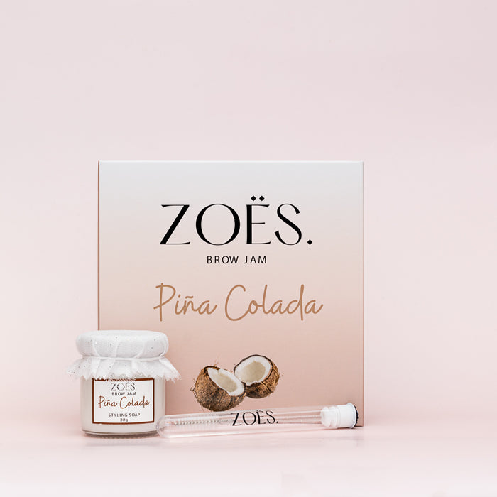 Brow Jam - Pina Colada